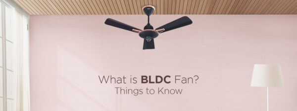 What is BLDC Fan: Understand Its Advantage & Technology What is BLDC Fan: Understand Its Advantage & Technology